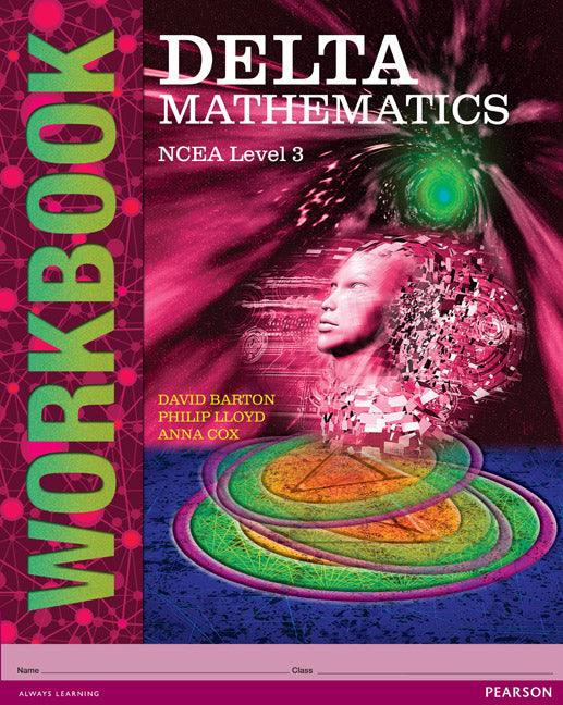 Delta Mathematics Workbook