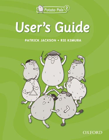 Potato Pals 2 User's Guide