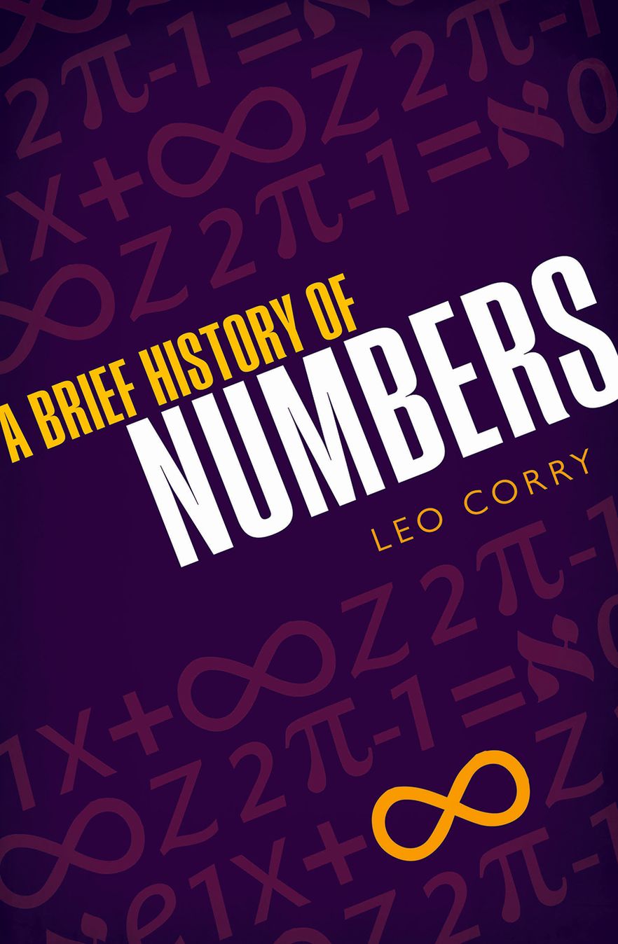 Brief History of Numbers, A