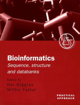Bioinformatics Sequence Structure Database