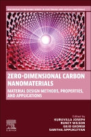 Zero-Dimensional Carbon Nanomaterials: Material Design Methods, Proper