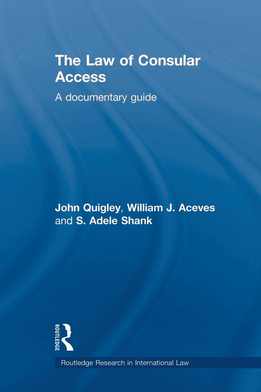 Law of Consular Access