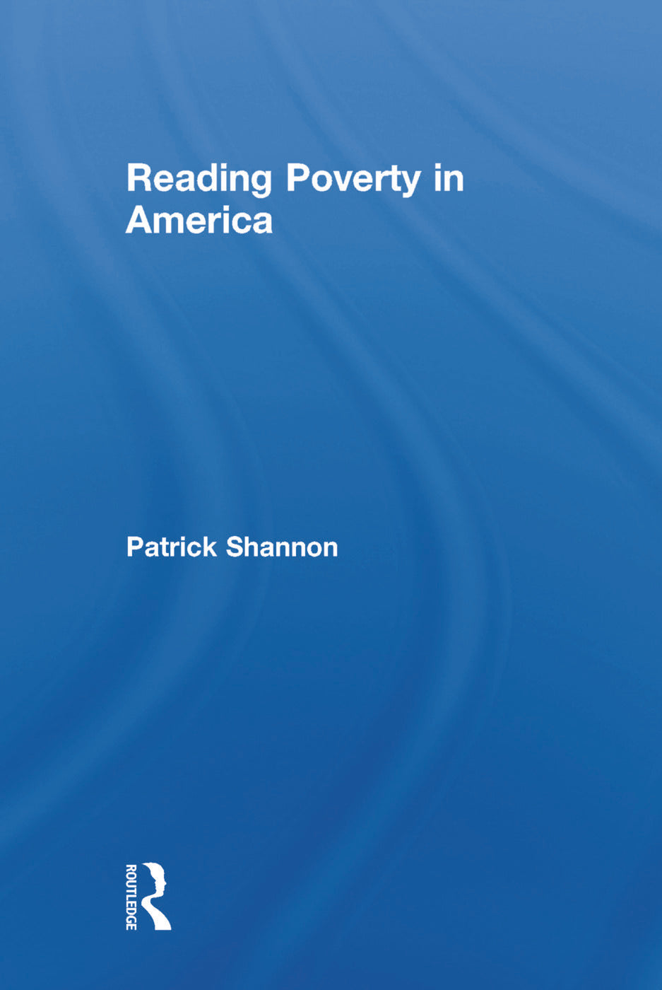 Reading Poverty in America