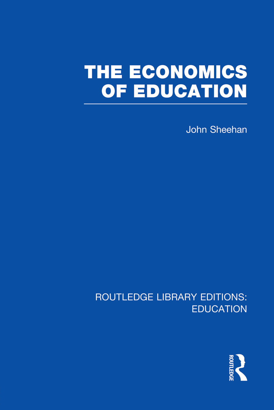 Economics of Education