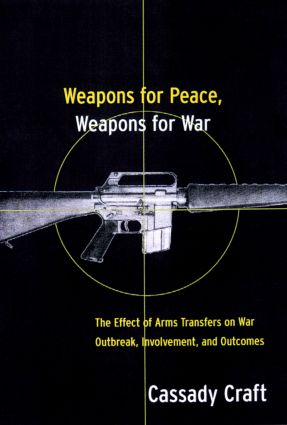 Weapons for Peace, Weapons for War