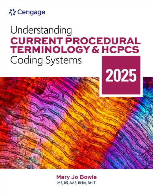 Understanding Current Procedural Terminology and HCPCS Coding Systems:
