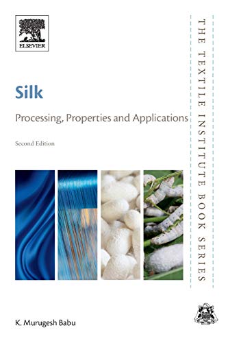 Silk: Structure, Properties and Applications