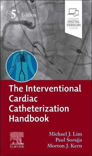 Intervent Card Catheterization HBK