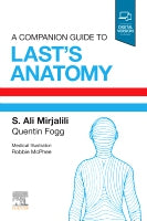 Last's Anatomy A Companion Guide