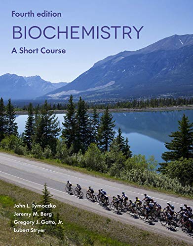 Biochemistry 4ed A Short Course